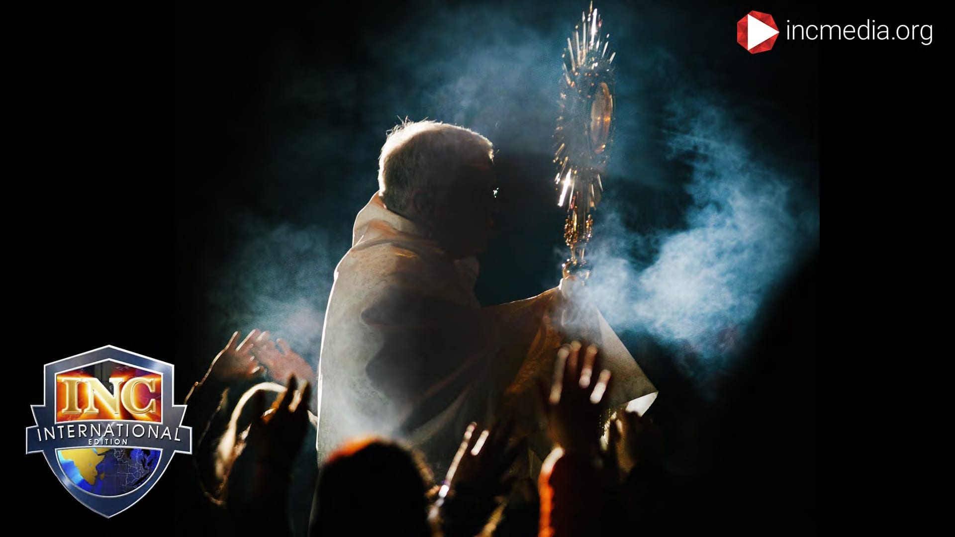 How Do Catholic Practices Contradict the Bible? - incmedia.org