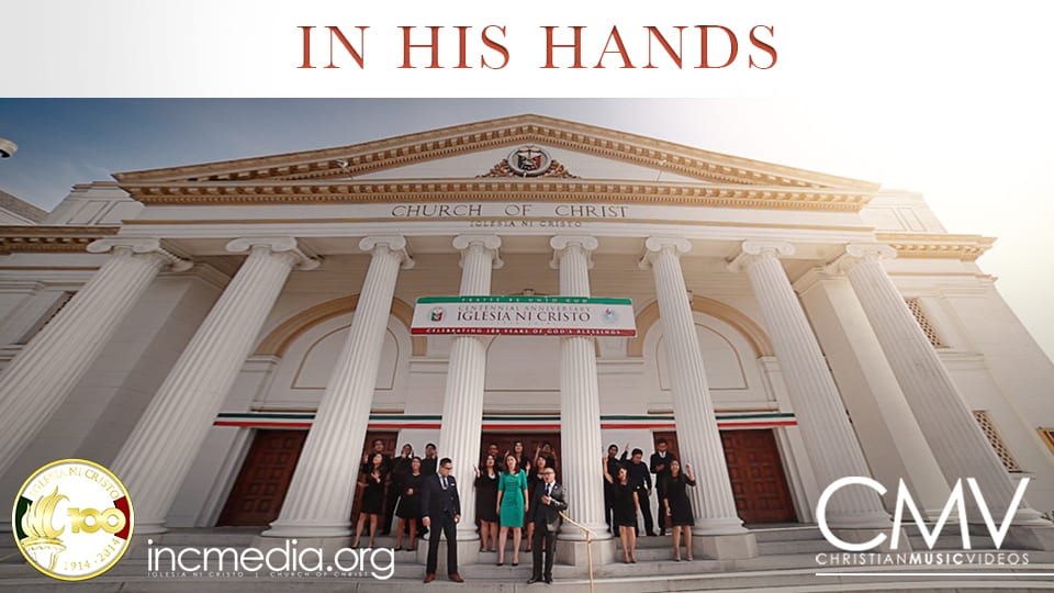 INCMV: In His Hands (Choir) - incmedia.org