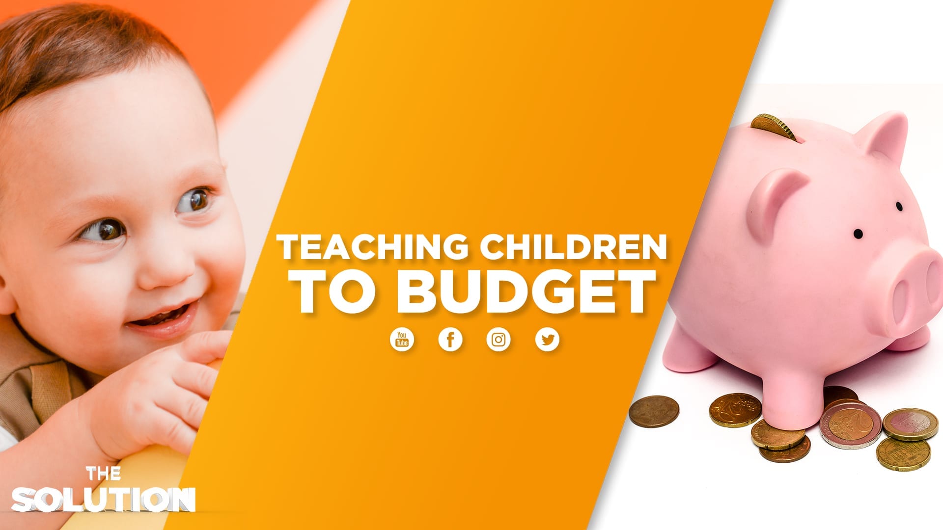 Teaching Children to Budget - incmedia.org