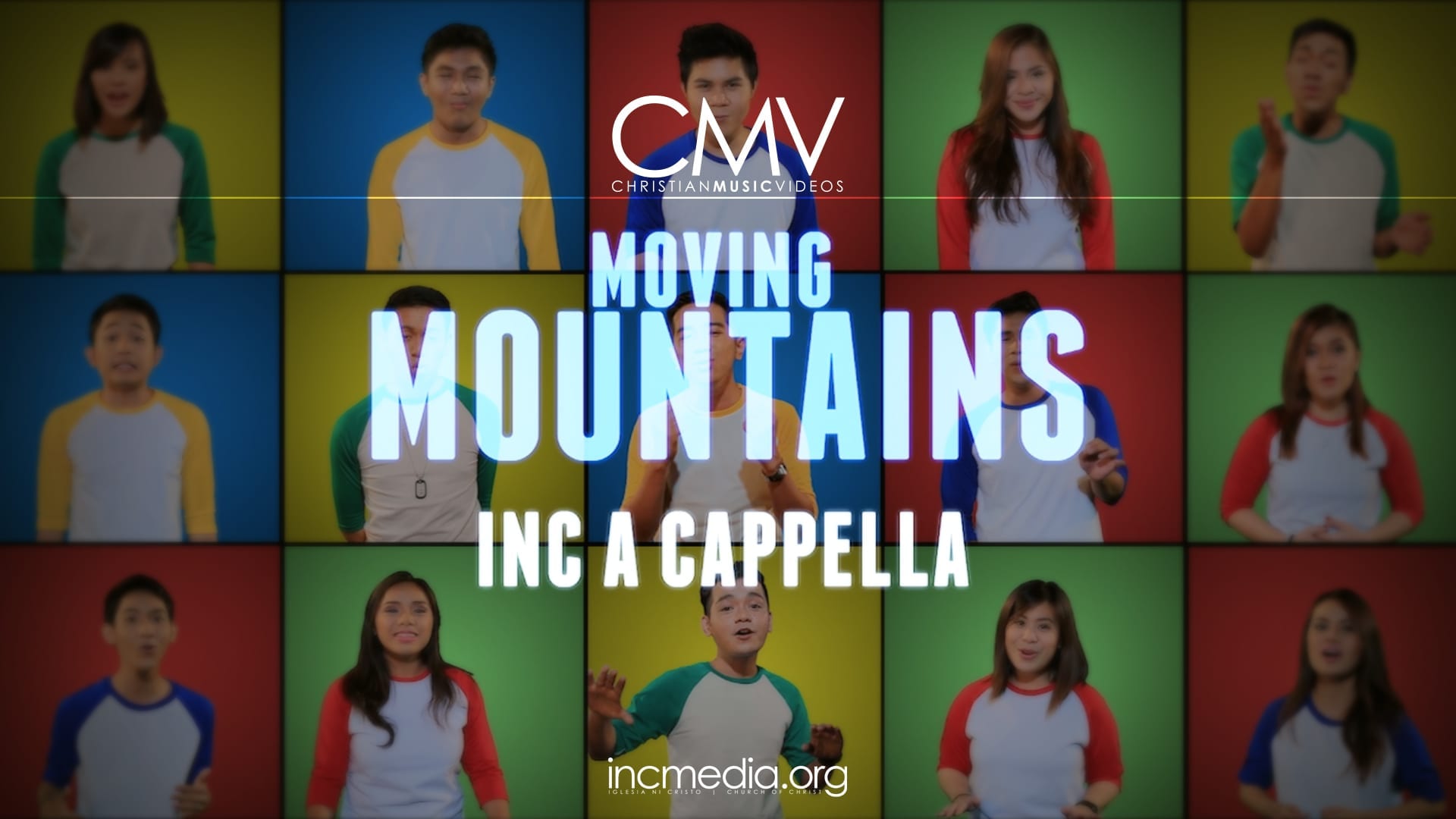 Moving Mountains - incmedia.org
