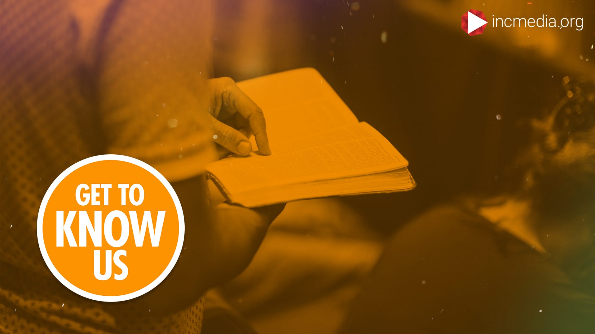 What Will I Learn from Free Bible Courses? - INCMedia.org