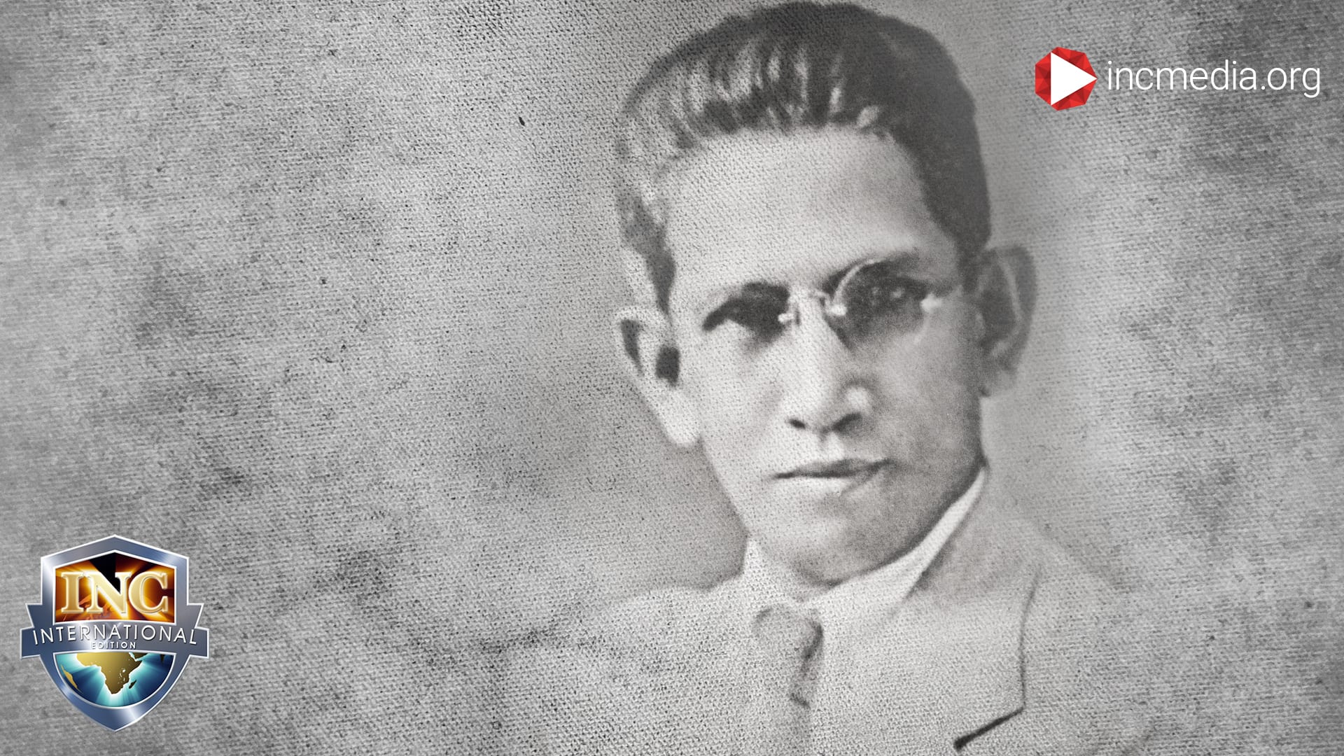 What We Believe About Brother Felix Y. Manalo - incmedia.org