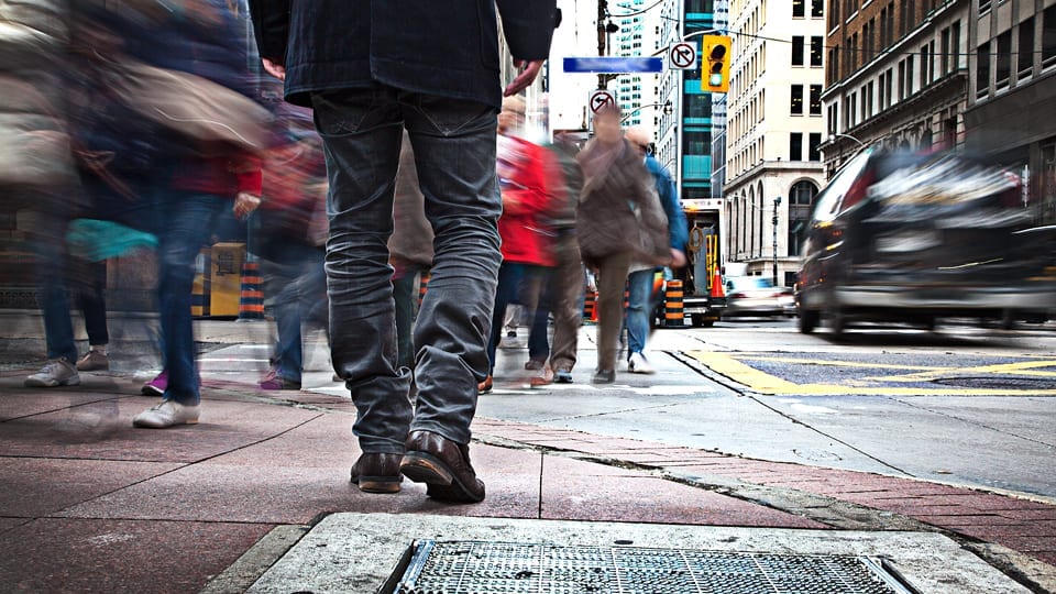 Finding Purpose And Direction - INCMedia.org