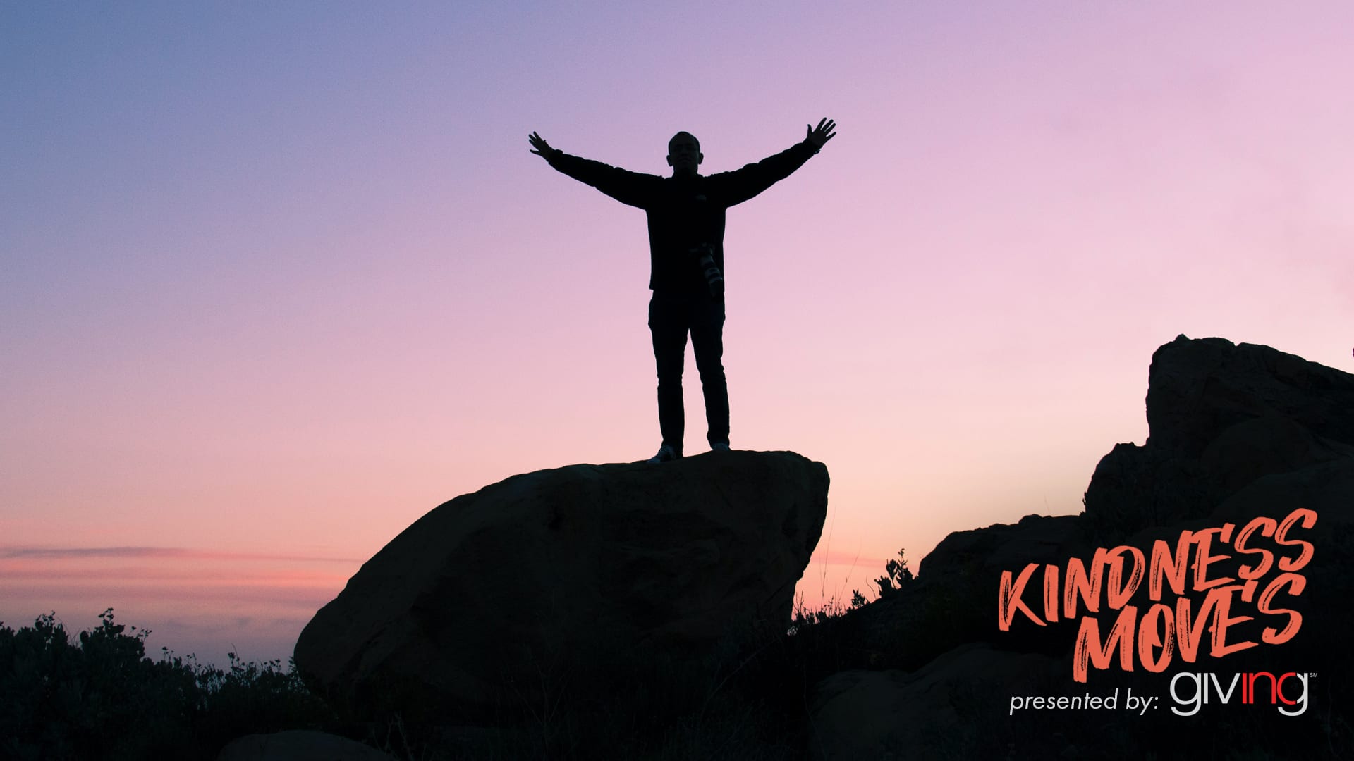 Building Confidence in Yourself and Others - INCMedia.org