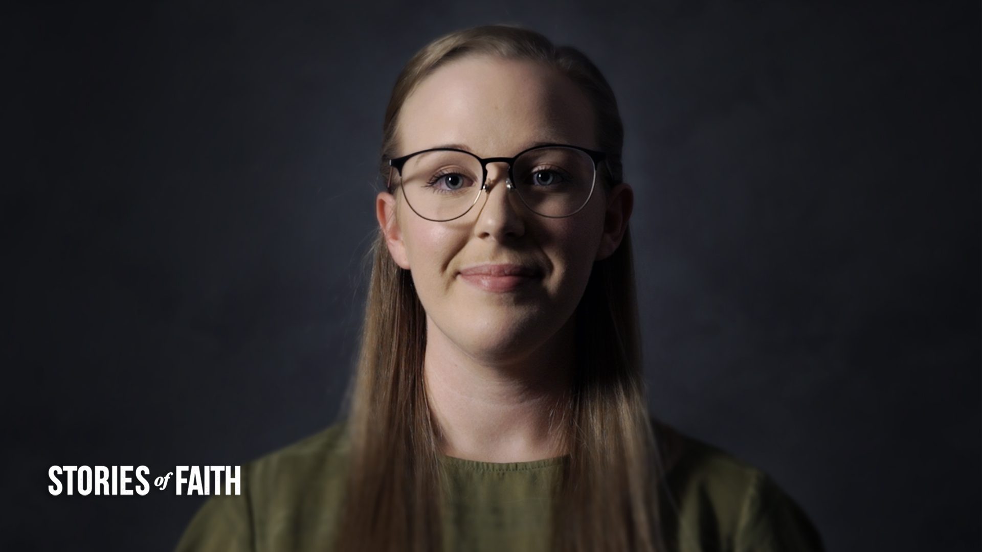 I Found Confidence in My Faith - INCMedia.org
