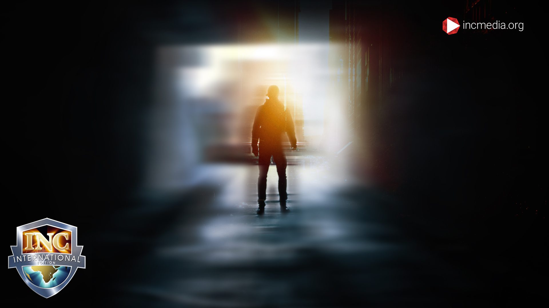 Requirements to Enter Heaven - INCMedia.org