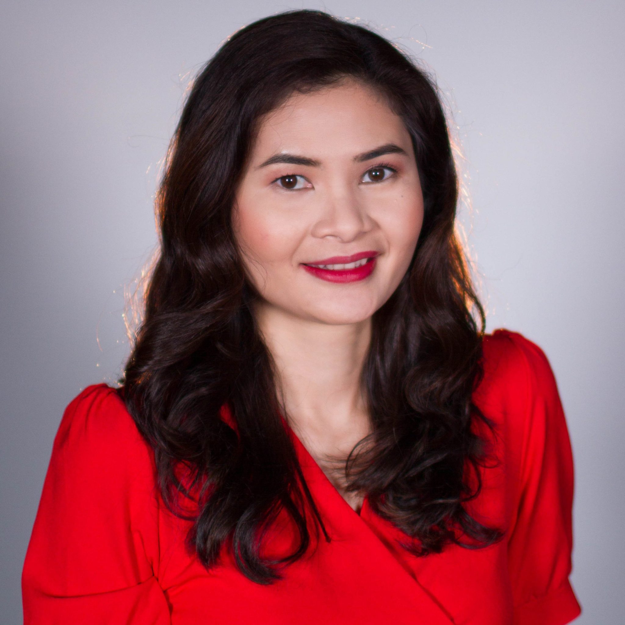 Christine Jan Afenir - incmedia.org