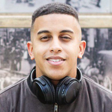 Brian Ramirez - incmedia.org