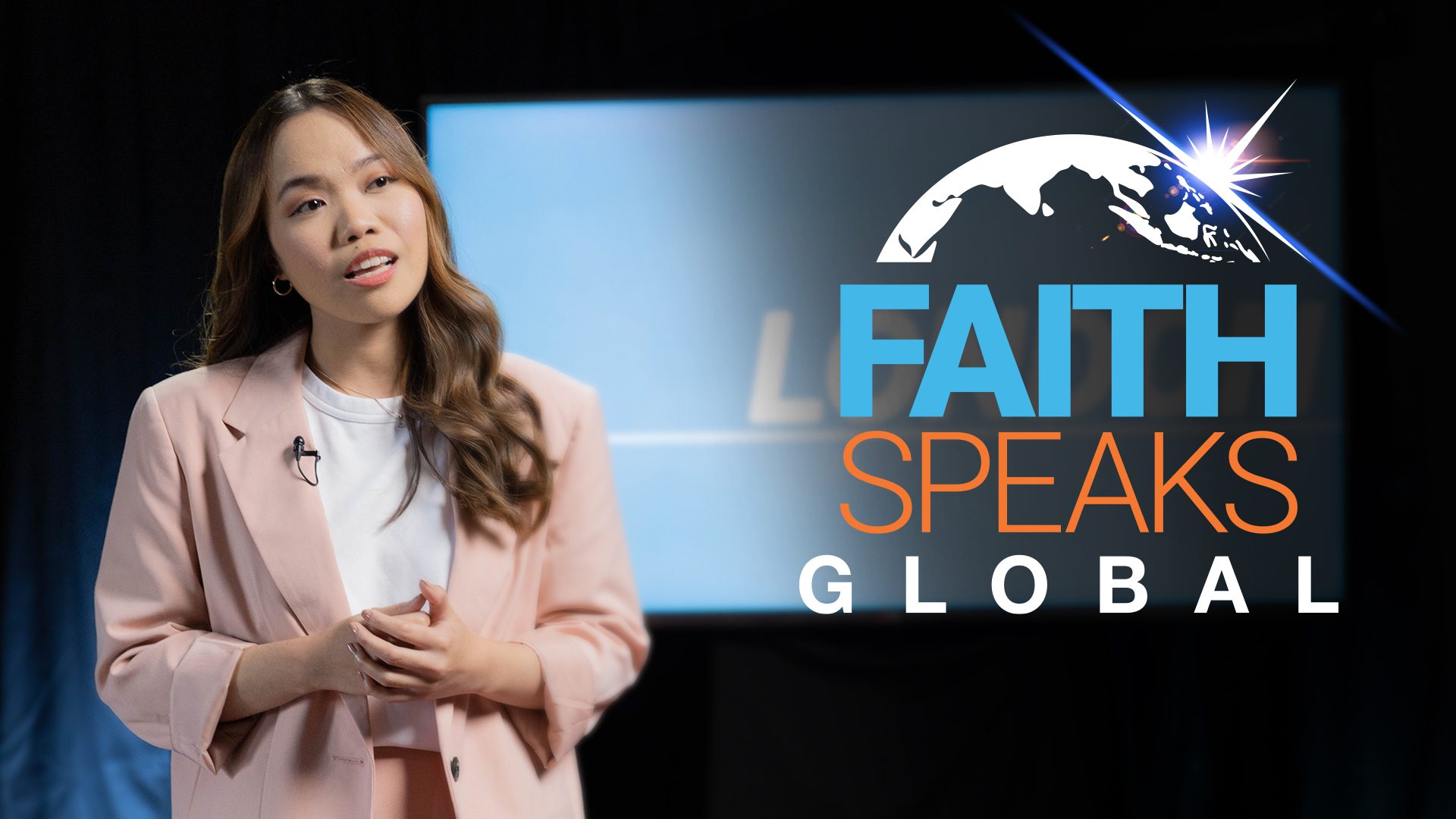 Prayer Works - incmedia.org